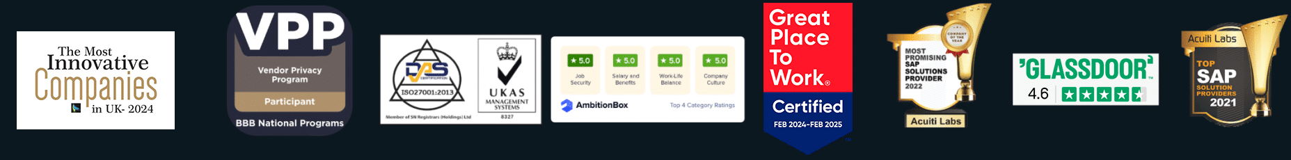 SAP Support | Find the Right Partner for Your Sales Transformation