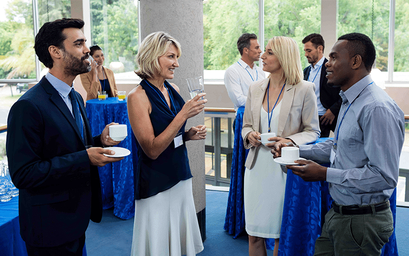 SAP SAPPHIRE & ASUG Conference - AcuitiLabs