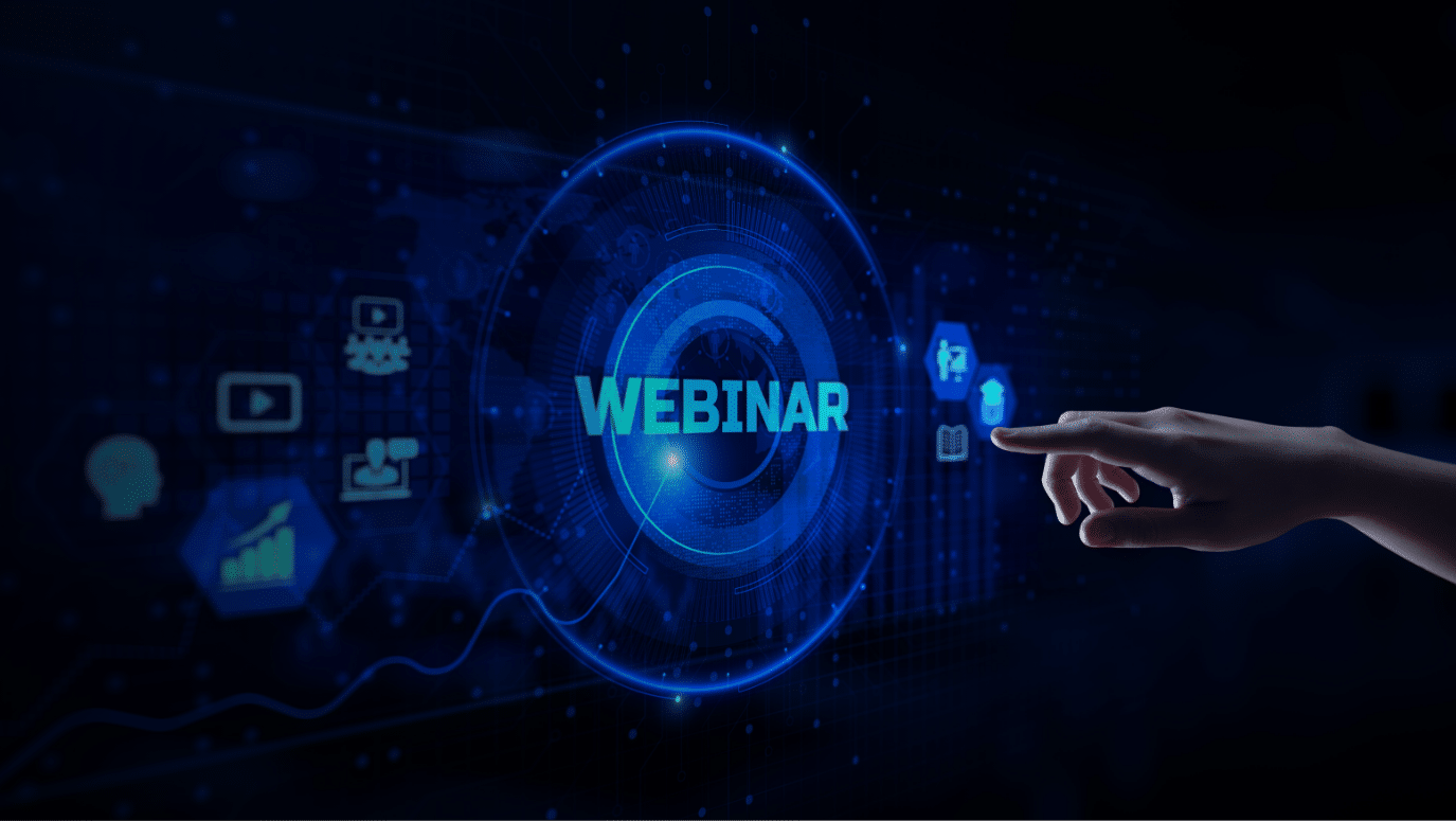 SAP Webinars by Acuiti Labs | SAP Events and Webinars