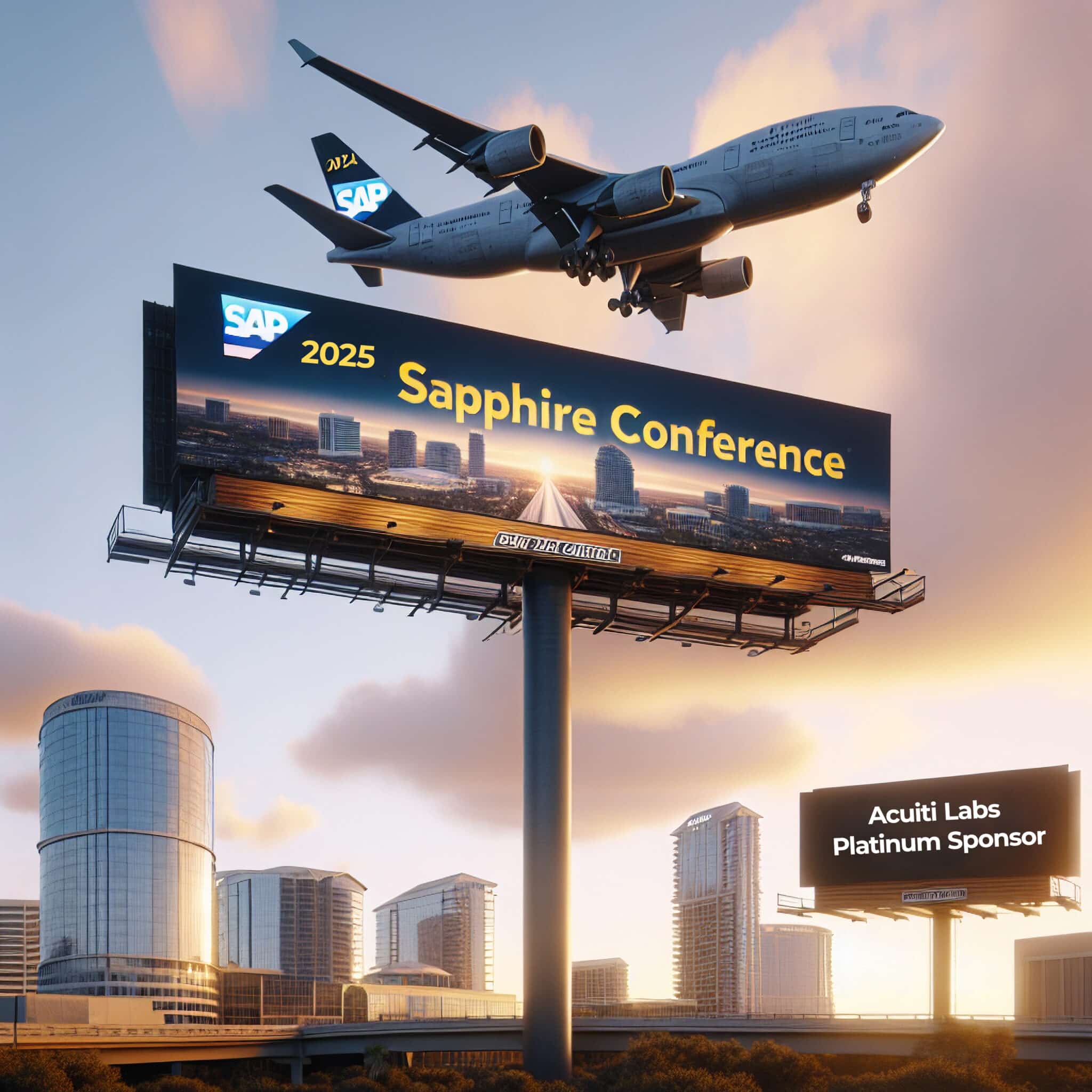 sapphire 2025 - AcuitiLabs